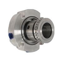 China HSP-17552-6 Cartridge Mechanical Seal John Crane Type 8B1BF 3.125inch for Pumps for sale