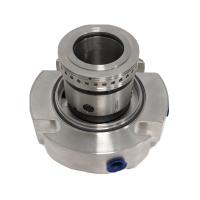 China HSP-17552-6 Cartridge Mechanical Seal John Crane Type 8B1BF 3.125inch for Pumps for sale