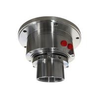 China GSB-01 Cartridge Mechanical Seal Tc Sic Carbon VIton for Boiler Feedwater Pumps for sale