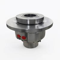 China GSB-01 Cartridge Mechanical Seal Tc Sic Carbon VIton for Boiler Feedwater Pumps for sale