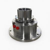 China GSB-01 Cartridge Mechanical Seal Tc Sic Carbon VIton for Boiler Feedwater Pumps for sale
