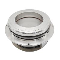 China EBARA DSC Double Cartridge Mechanical Seal for Wastewater Sewage Pumps for sale