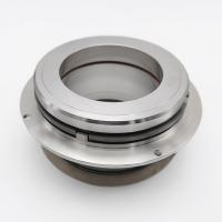 China EBARA DSC Double Cartridge Mechanical Seal for Wastewater Sewage Pumps for sale