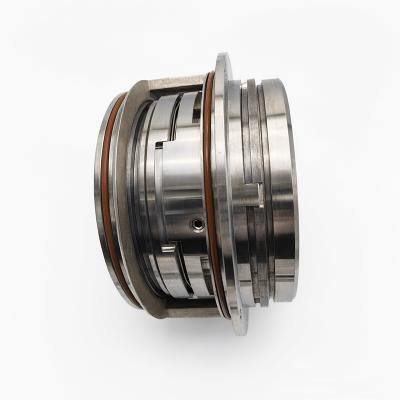 China EBARA DSC Double Cartridge Mechanical Seal for Wastewater Sewage Pumps for sale