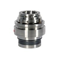 China SCB428 Cartridge Mechanical Seal for Mixers Agitator Reactors for sale