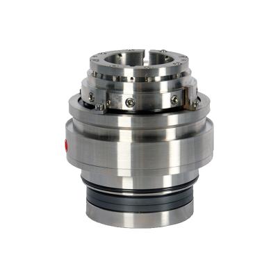 China SCB428 Cartridge Mechanical Seal for Mixers Agitator Reactors for sale