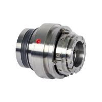 China SCB428 Cartridge Mechanical Seal for Mixers Agitator Reactors for sale