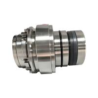 China SCB428 Cartridge Mechanical Seal for Mixers Agitator Reactors for sale