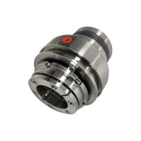 China SCB428 Cartridge Mechanical Seal for Mixers Agitator Reactors for sale