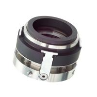 China Type 32 32i Dry Running Self-Lubricating Agitator Mechanical Seal with Noise Reduction for Mixers for sale