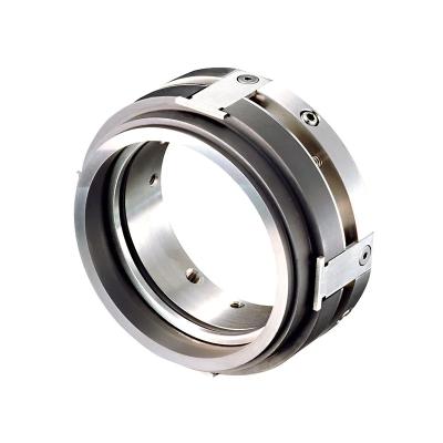 China Type 32 32i Dry Running Self-Lubricating Agitator Mechanical Seal with Noise Reduction for Mixers for sale