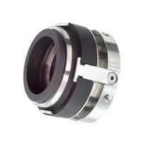 China Type 32 32i Dry Running Self-Lubricating Agitator Mechanical Seal with Noise Reduction for Mixers for sale