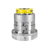 China ESD34G EKATO Double Cartridge Mechanical Seal for Agitators - Double-acting Liquid Lubricated with Modular Design and High Pressure up to 40 bar for sale