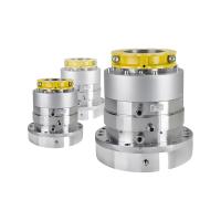 China ESD34G EKATO Double Cartridge Mechanical Seal for Agitators - Double-acting Liquid Lubricated with Modular Design and High Pressure up to 40 bar for sale