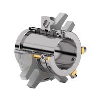 China VS-CD Hydraulically Balanced Double Cartridge Mechanical Seal with Modular Design and Multi-Spring for Centrifugal Pumps for sale