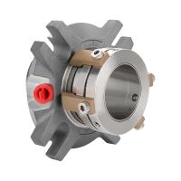 China VS-CD Hydraulically Balanced Double Cartridge Mechanical Seal with Modular Design and Multi-Spring for Centrifugal Pumps for sale