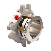 China VS-CD Hydraulically Balanced Double Cartridge Mechanical Seal with Modular Design and Multi-Spring for Centrifugal Pumps for sale