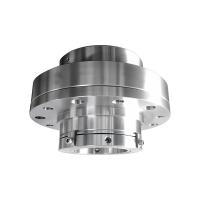 China VS-MS2-UT Double Cartridge Mechanical Seal with SIC-SIC-SIC-SIC Faces and Viton/SUS Materials Hydraulically Balanced for Pumps for sale
