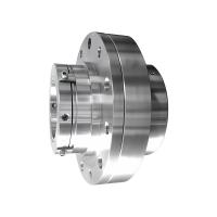 China VS-MS2-UT Double Cartridge Mechanical Seal with SIC-SIC-SIC-SIC Faces and Viton/SUS Materials Hydraulically Balanced for Pumps for sale