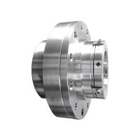 China VS-MS2-UT Double Cartridge Mechanical Seal with SIC-SIC-SIC-SIC Faces and Viton/SUS Materials Hydraulically Balanced for Pumps for sale
