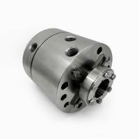 China 40mm Shaft Diameter Hydraulically Balanced Multi-Spring Cartridge Mechanical Seal for Pumps for sale