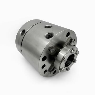 China 40mm Shaft Diameter Hydraulically Balanced Multi-Spring Cartridge Mechanical Seal for Pumps for sale