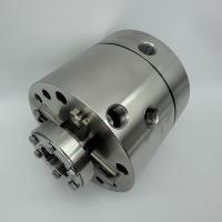 China 40mm Shaft Diameter Hydraulically Balanced Multi-Spring Cartridge Mechanical Seal for Pumps for sale