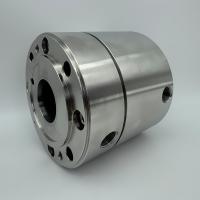 China 40mm Shaft Diameter Hydraulically Balanced Multi-Spring Cartridge Mechanical Seal for Pumps for sale