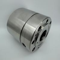 China 40mm Shaft Diameter Hydraulically Balanced Multi-Spring Cartridge Mechanical Seal for Pumps for sale