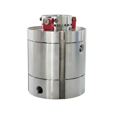 China Flowserve MW-200 2.5inch Dual Cartridge Mechanical Seal for Mixers and Agitators with Up to 200°C Temperature and 35 bar Pressure for sale