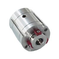 China Flowserve MW-200 2.5inch Dual Cartridge Mechanical Seal for Mixers and Agitators with Up to 200°C Temperature and 35 bar Pressure for sale