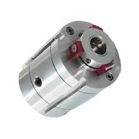 China Flowserve MW-200 2.5inch Dual Cartridge Mechanical Seal for Mixers and Agitators with Up to 200°C Temperature and 35 bar Pressure for sale
