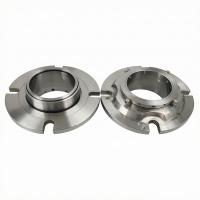 China Type SCUSI Balanced Cartridge Mechanical Seals for Mixers for sale