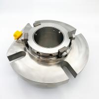 China Type SCUSI Balanced Cartridge Mechanical Seals for Mixers for sale