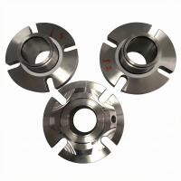 China Type SCUSI Balanced Cartridge Mechanical Seals for Mixers for sale