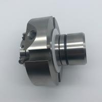 China John Crane SB2S Dual-Cartridge Mechanical Seal with Double-Balanced Design and SiC/Carbon Seal Faces for 350°F/180°C Applications for sale