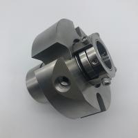 China John Crane SB2S Dual-Cartridge Mechanical Seal with Double-Balanced Design and SiC/Carbon Seal Faces for 350°F/180°C Applications for sale