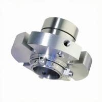 China John Crane SB2A Dual-Cartridge Mechanical Seal with Double-Balanced Design for 350°F/180°C and SiC/Carbon Seal Faces for sale