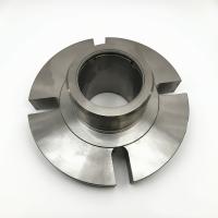 China John Crane SB2A Dual-Cartridge Mechanical Seal with Double-Balanced Design for 350°F/180°C and SiC/Carbon Seal Faces for sale