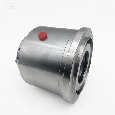 China Type 587 Single Cartridge Mechanical Seal John Crane Safematic GA-198838-2 for sale