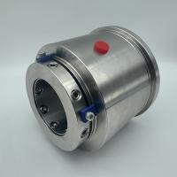 China Type 587 Single Cartridge Mechanical Seal John Crane Safematic GA-198838-2 for sale