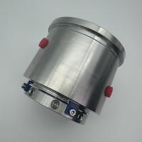 China Type 587 Single Cartridge Mechanical Seal John Crane Safematic GA-198838-2 for sale