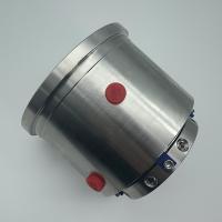 China Type 587 Single Cartridge Mechanical Seal John Crane Safematic GA-198838-2 for sale