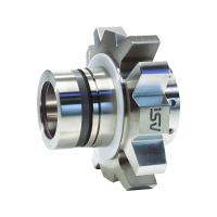 China Type 590 Double Stationary Cartridge Mechanical Seal Assembly for Pumps for sale