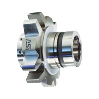 China Type 590 Double Stationary Cartridge Mechanical Seal Assembly for Pumps for sale