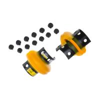 China Elastic Coupling Element V110 Rexnord 7392646 Viva Closed-Coupled Elastomeric Elements for sale