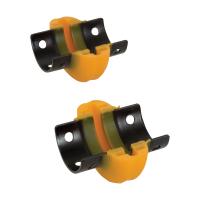 China Elastic Coupling Element V110 Rexnord 7392646 Viva Closed-Coupled Elastomeric Elements for sale