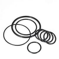 China Nbr Rubber O Ring Seal Nitrile Buna-N O-Rings Seal Ring AS568 Standard Oring for sale