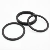 China Nbr Rubber O Ring Seal Nitrile Buna-N O-Rings Seal Ring AS568 Standard Oring for sale