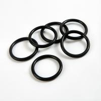 China Nbr Rubber O Ring Seal Nitrile Buna-N O-Rings Seal Ring AS568 Standard Oring for sale